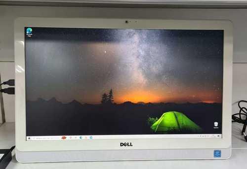 Моноблок Dell 20" с FHD антибликов экраном