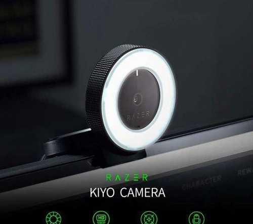 Web Камера Razer kiyo