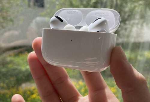 Наушники apple airpods pro 2(реплика)