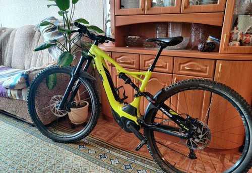 Электровелосипед Specialized Turbo Levo