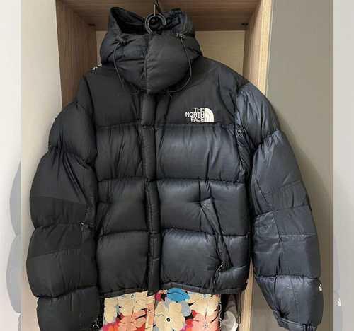 Пуховик The North Face 700 Baltoro