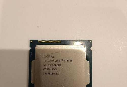 Intel Core i5 4440 4460 4570 4670 i7 4770 7700