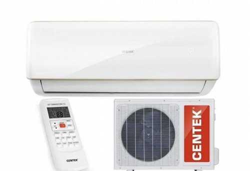 Сплит система centek CT-65E18 (50 кв.м)