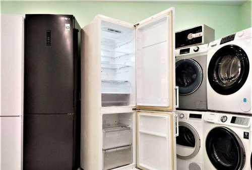 Холодильник бу LG NoFrost. Честная гарантия