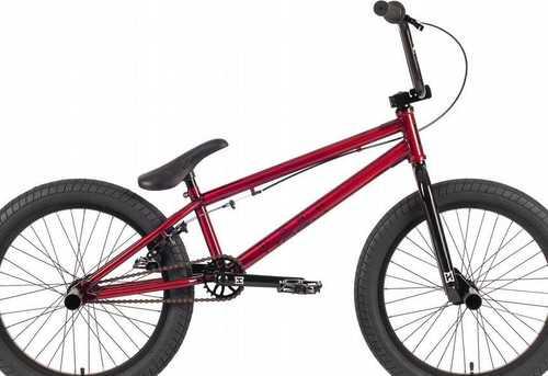 Велосипед horh stage 3 20" (2023) Red