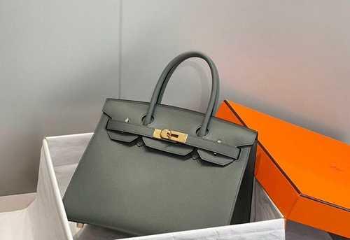 Сумка Hermes Epsom Birkin