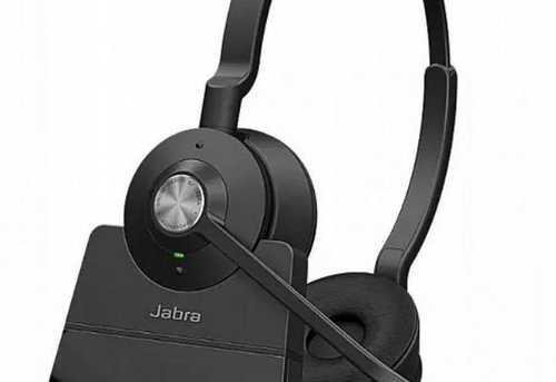 Беспроводная гарнитура Jabra Engage 65 stereo