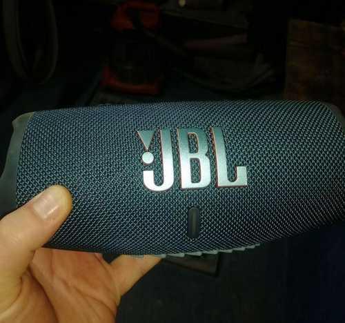 Jbl charge 5