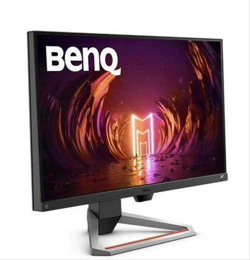 Монитор Benq mobiuz EX2510S 24.5 165HZ