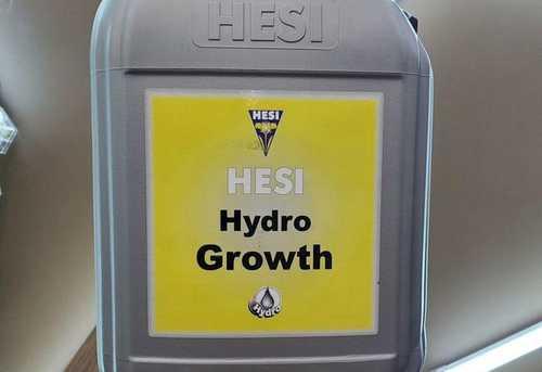 Удобрение Hesi Hydro Growth 5л