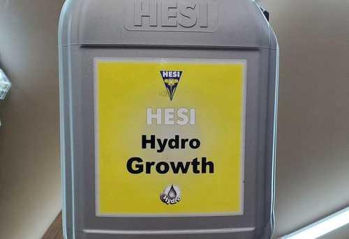 Удобрение Hesi Hydro Growth 5л