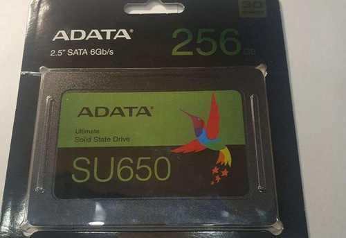 SSD 2.5'' SATA 240 256 GB Новые Диски Память