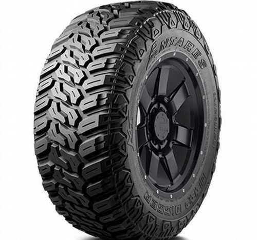 Antares Deep Digger 245/75 R16C Q