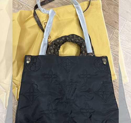 Сумка LV новая