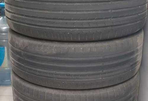 Continental ComfortContact - 5 225/60 R17 99V