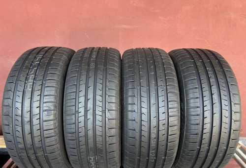 Sunwide RS-One 215/55 R17 98W