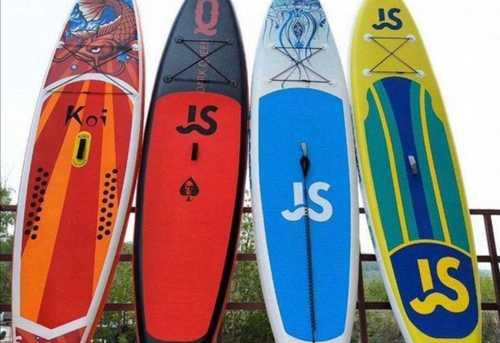 Сапборд sup board сап доска полный комплект