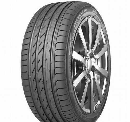 Ikon Tyres Nordman SZ2 235/45 R18 94W