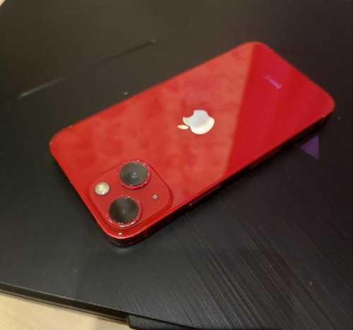 iPhone 13 mini, 128 ГБ