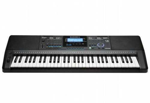 Kurzweil KP150 LB - cинтезатор, 61 клавиша