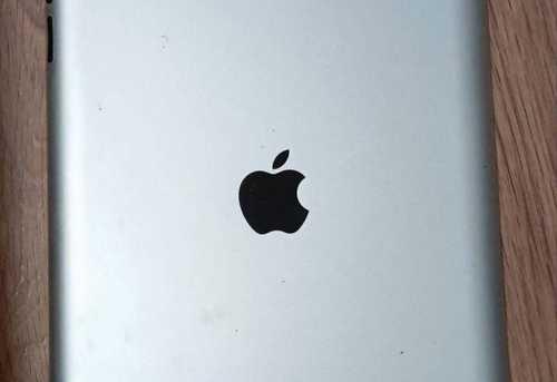 Планшет Apple iPad 4 заблокированный