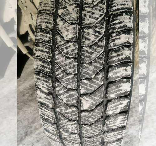Continental VanContact Viking 215/70 R15C 109T