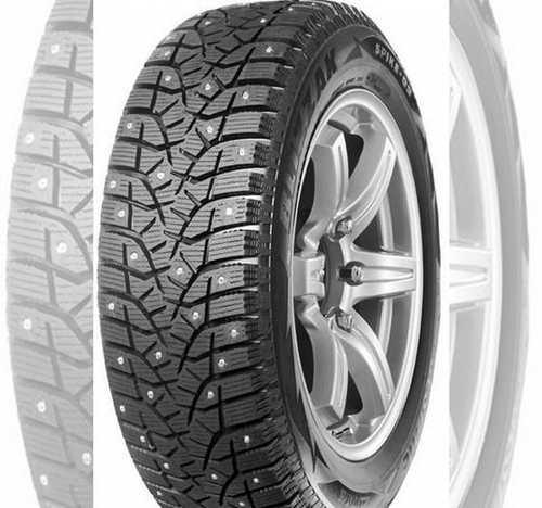 Bridgestone Blizzak Spike-02 SUV 215/65 R17 103T