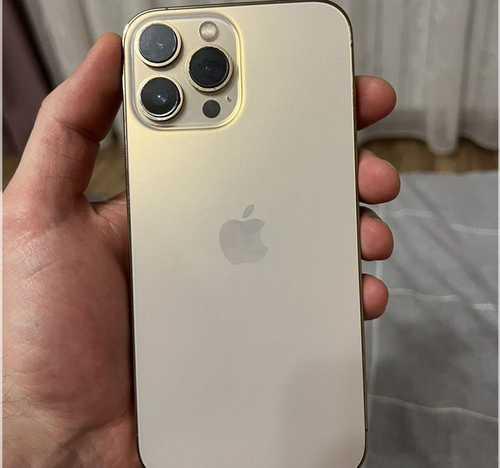 iPhone 13 Pro Max, 256 ГБ