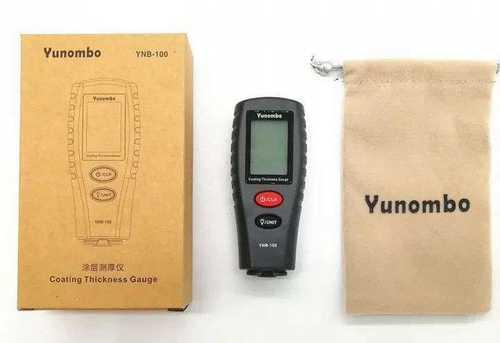 Толщиномер yunombo ynb-100 новые