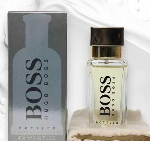 Boss Bottled Hugo Boss 42