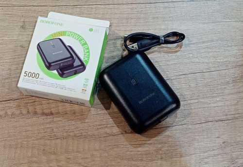 Powеrbank 5000 mAh