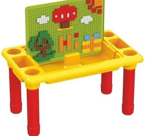 Детский столик для lego
