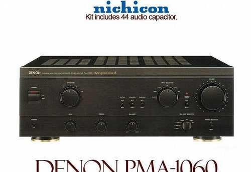 Denon PMA-1060 / Japan - 220 V
