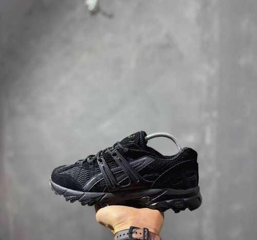 Кроссовки Asics Gel-Sonoma 15-50 black