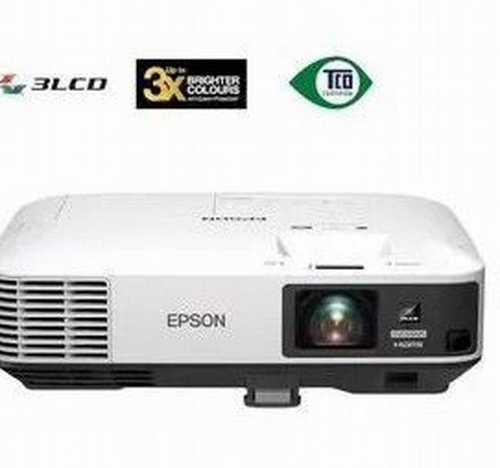 Проектор epson eb2250u 3LCD 5000lm