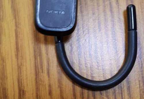 Bluetooth гарнитура nokia