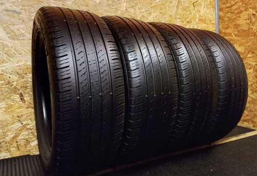 Kumho Crugen Premium KL33 225/55 R18 98H