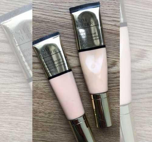 Крем тональный estee lauder 2n1, 1n0