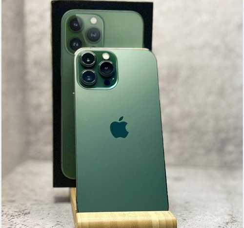 iPhone 13 Pro Max, 256 ГБ