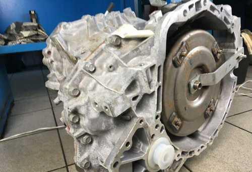 АКПП Nissan Murano Контракт ремонт вариаторов