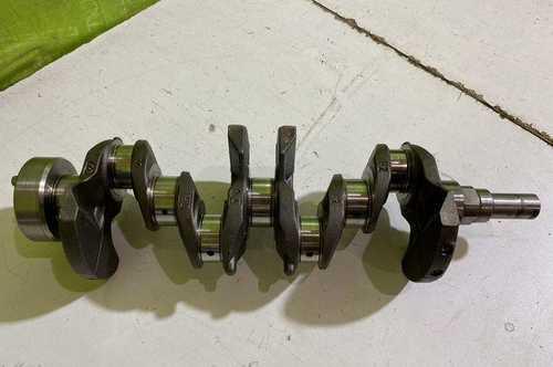 Коленвал Ford Ecoboost 1.5