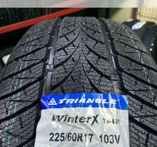 Triangle WinterX TW401 225/60 R17 103V