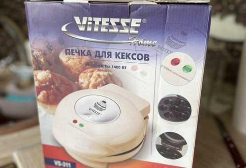 Печка для кексов (булочек, котлет и тд)