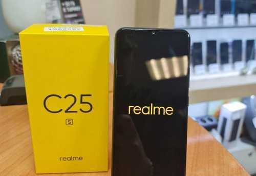 realme C25s, 4/128 ГБ