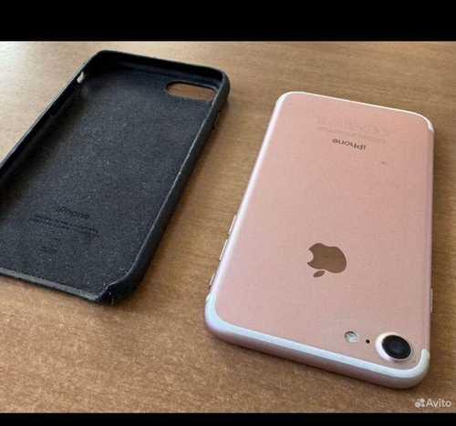 iPhone 7, 32 ГБ