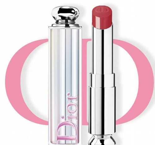 Dior Addict Stellar Shine Губная помада 667