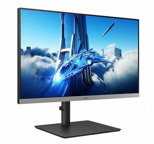 Samsung 24" Монитор Essential LS24C430gaixci