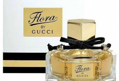 Духи gucci Flora by Gucci