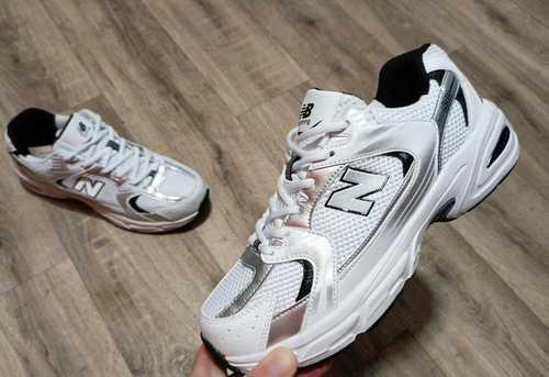 Кроссовки мужские new balance