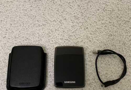 Внешний жесткий диск 1TB Samsung HDD 2.5"